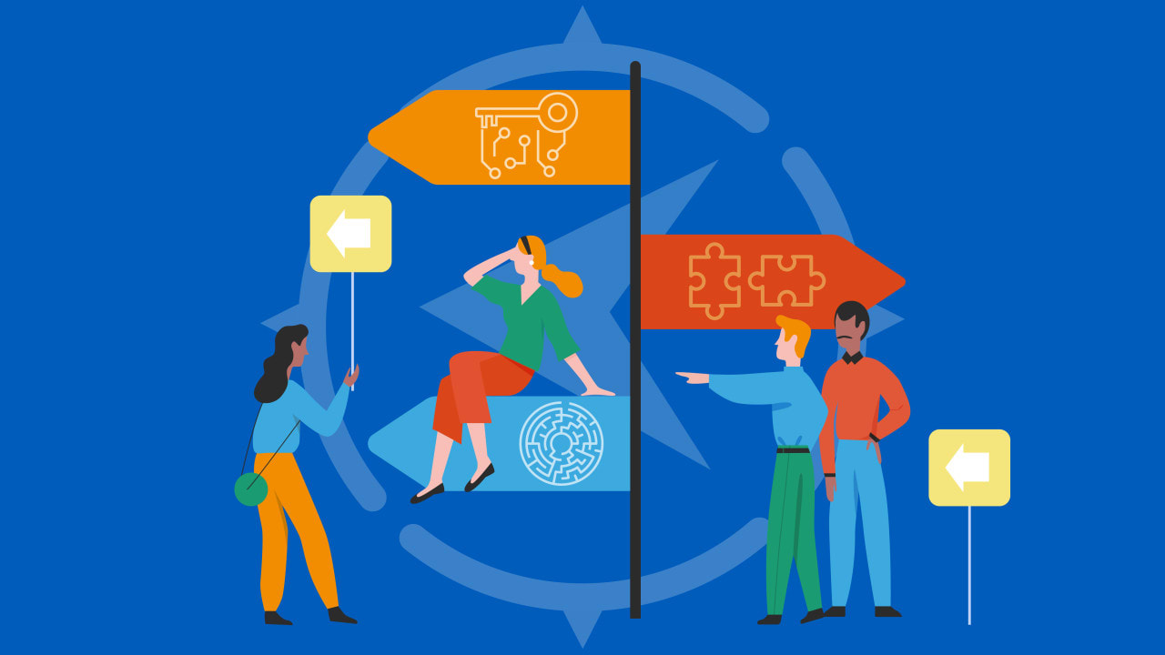 Navigating managerial challenges: A call to action for HR | People ... Navigating managerial challenges: A call to action for HR | People ...