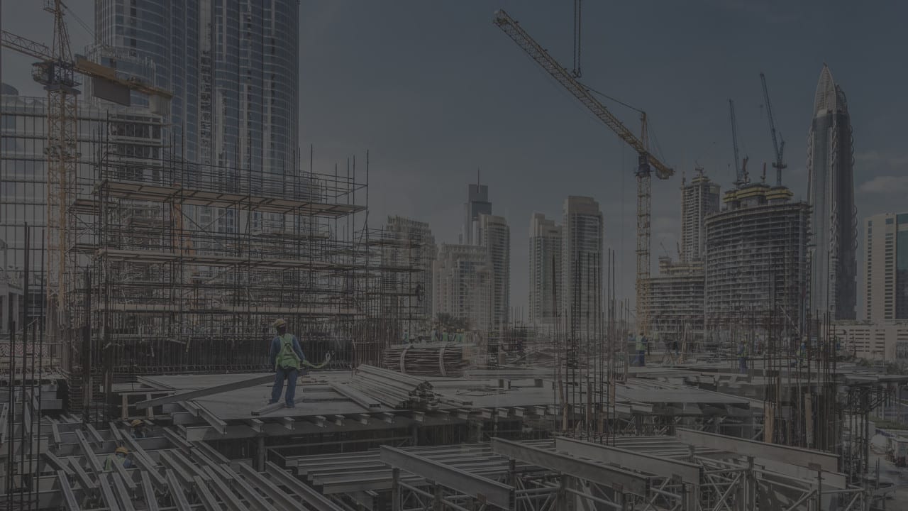 HSI Construction Industry Summit 2024 | HSI // AWE