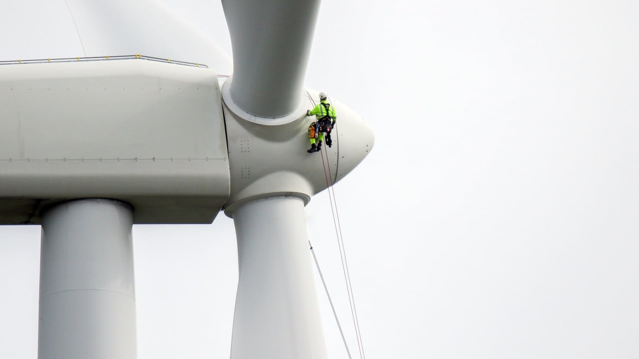 Working at Height Safety Summit | HSI // AWE