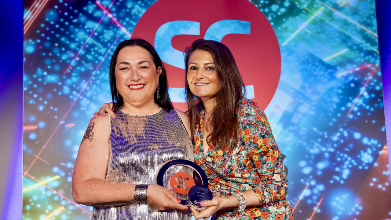 Revealed: SC Europe Awards Winners 2023 | SC Media UK