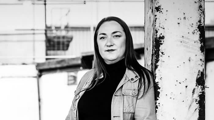 Ethical 'con artist' Jenny Radcliffe: 4 signs you're about to be ...