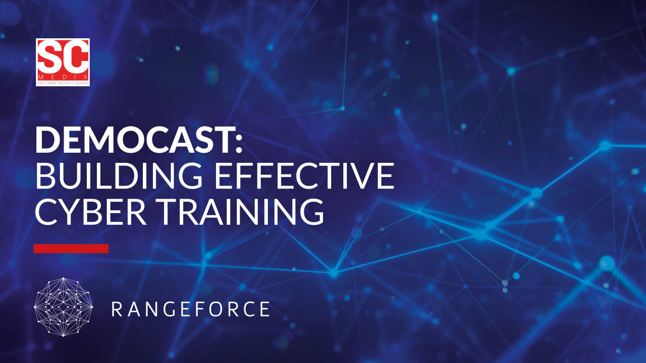 RangeForce Training Platform: Live Demo | SC Media UK