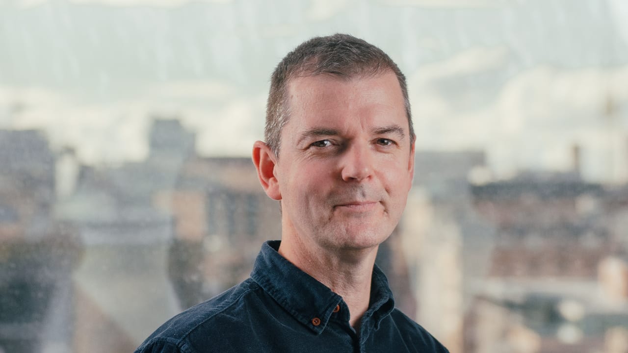 Data Wizardry And The Future Of Glasgow S Tech Ecosystem City Nation Place