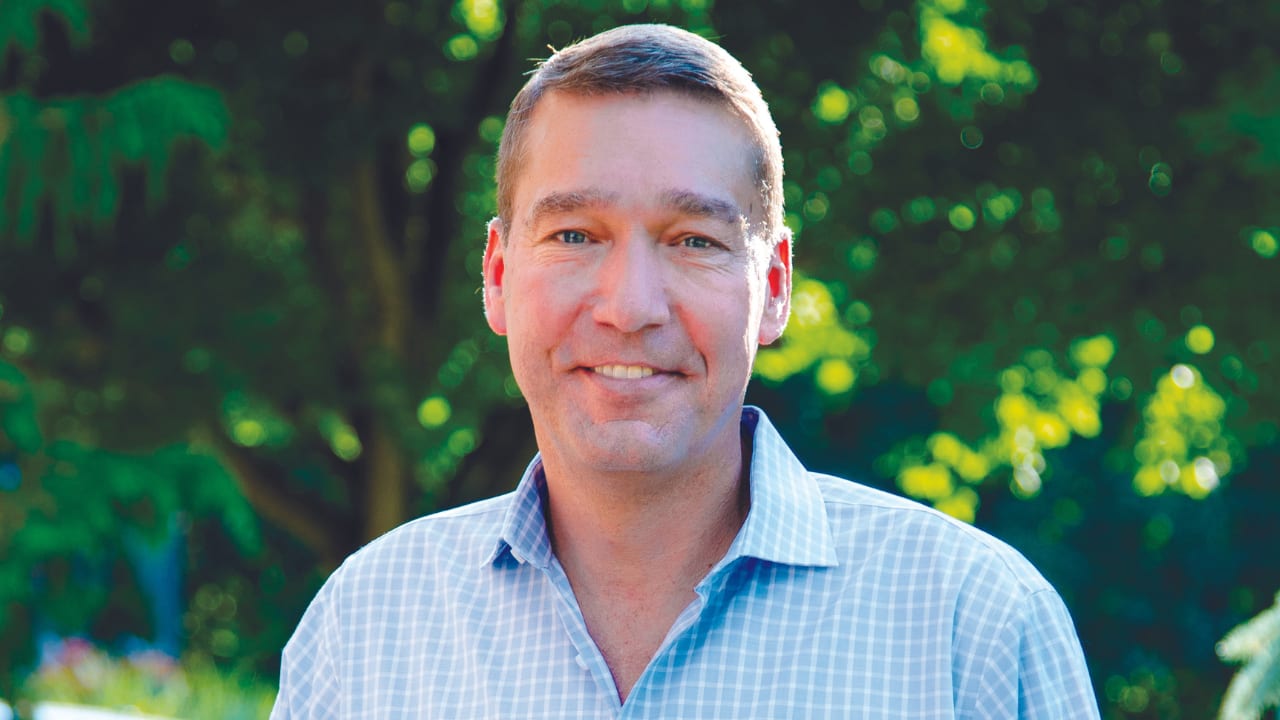 From placemaking to stakeholder engagement: Mayor John Taylor shares ...