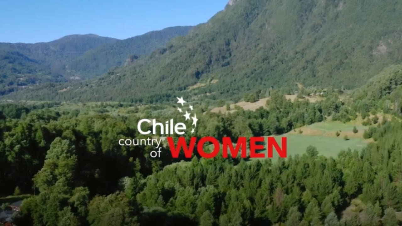 Chile, Chile, Country of Women, entered by Imagen de Chile | City ...