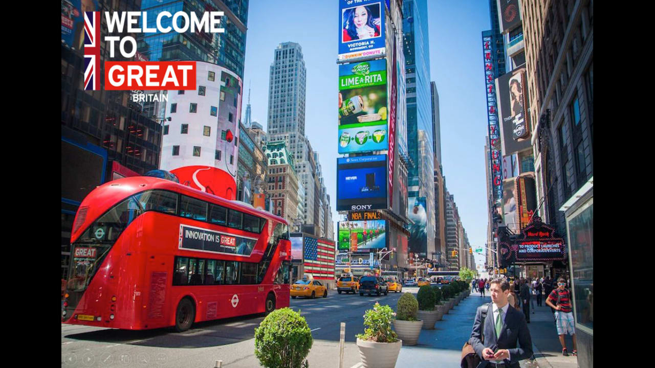 Maintaining momentum - Conrad Bird | City Nation Place