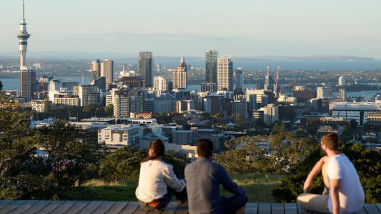 Defining a country’s values - Ngā Mātāpono | City Nation Place