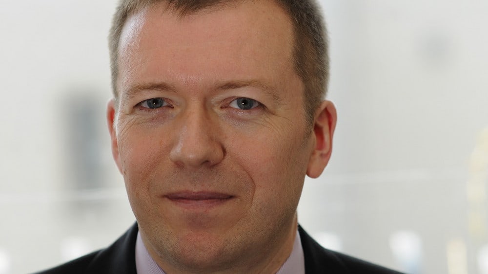 Interview with Keith Dinnie | City Nation Place