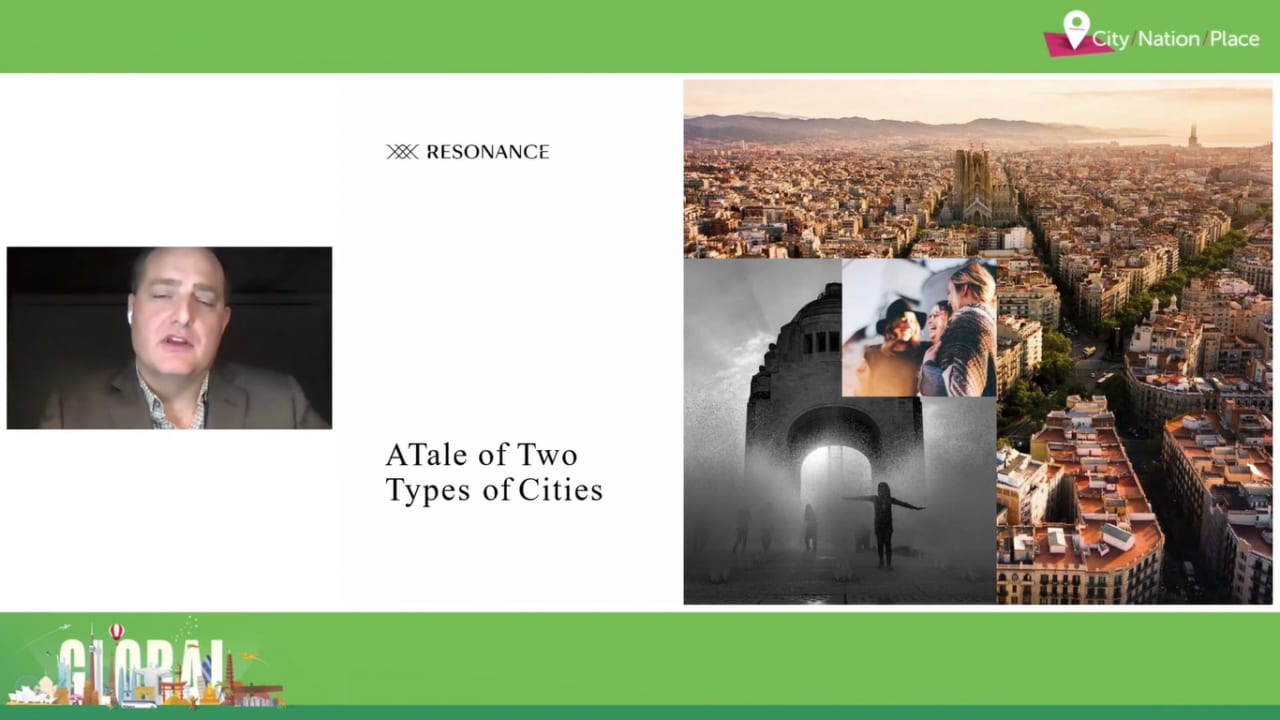 A tale of two types of cities | City Nation Place