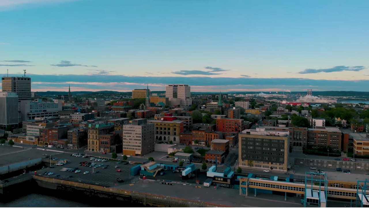 AREA 506 Waterfront Container Village | City Nation Place