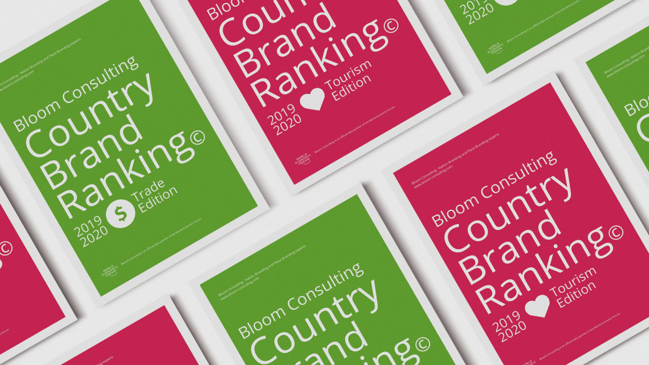 The digital appeal of Latin America & the Caribbean | City Nation Place