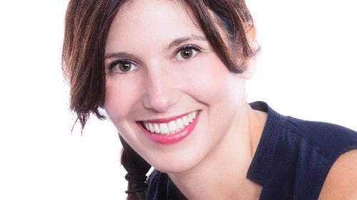 Interview with Catherine Callary, Vice President Destination ...