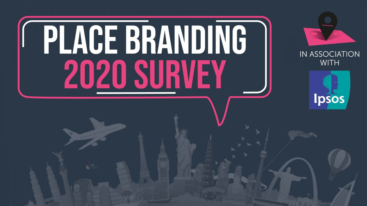 Has place branding changed as much as we expected? | City Nation Place