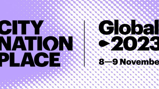 Agenda | City Nation Place Global 2023