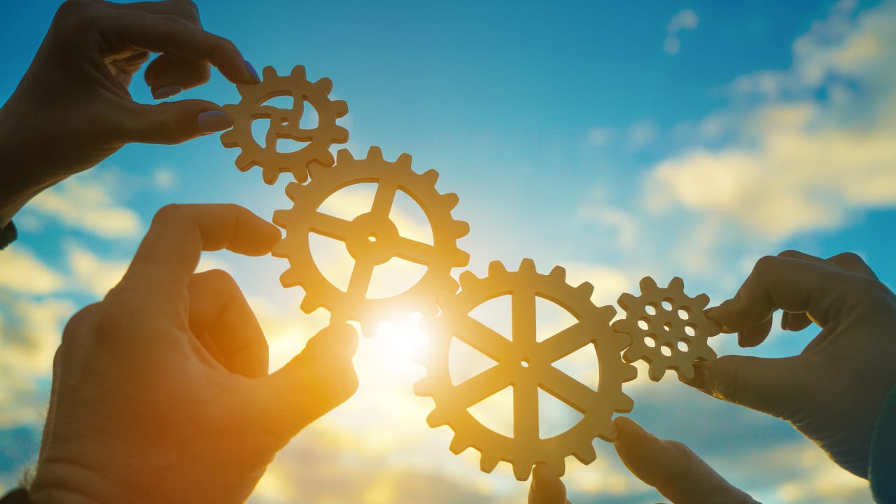 Identifying the key opportunities for collaboration in place branding ...