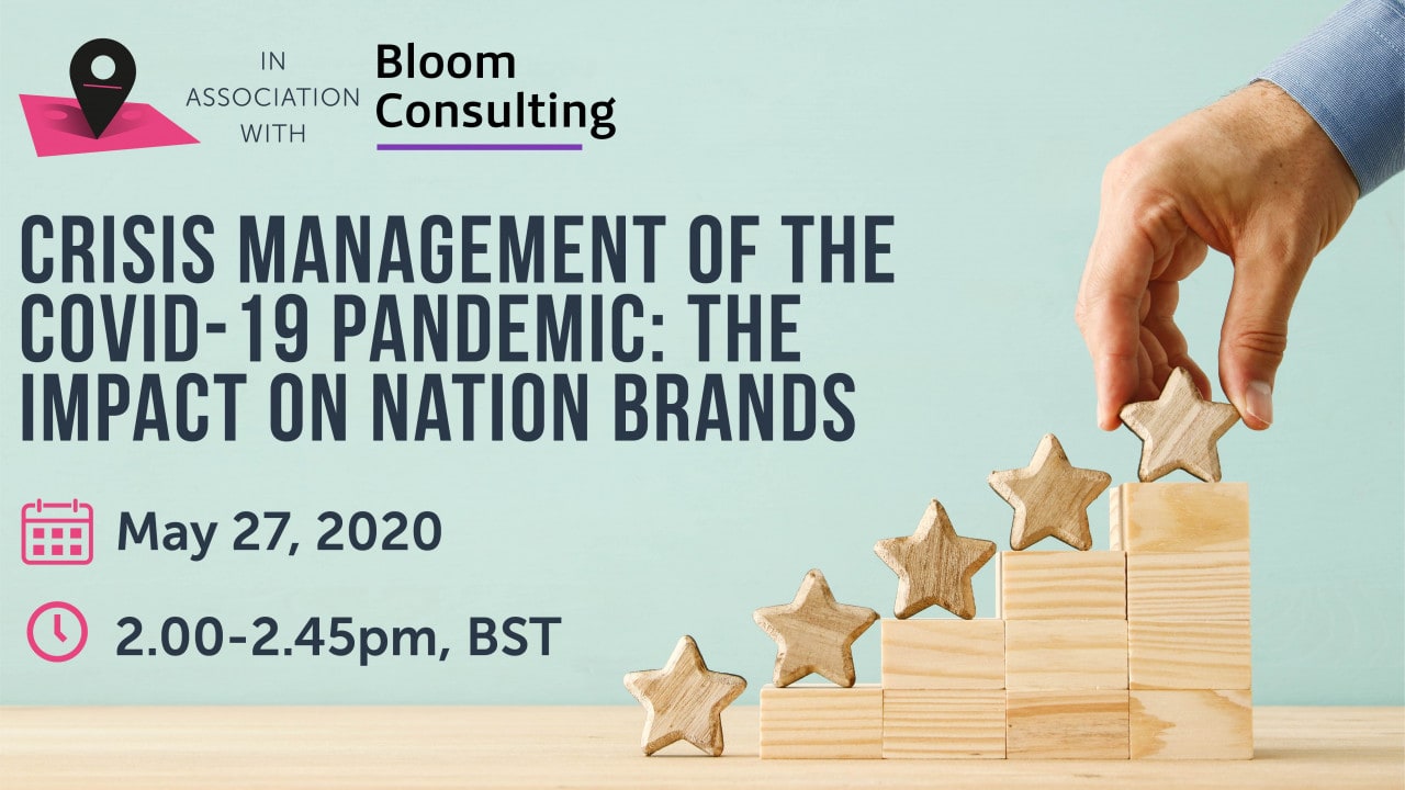 Crisis management of the COVID-19 pandemic: the impact on Nation Brands ...