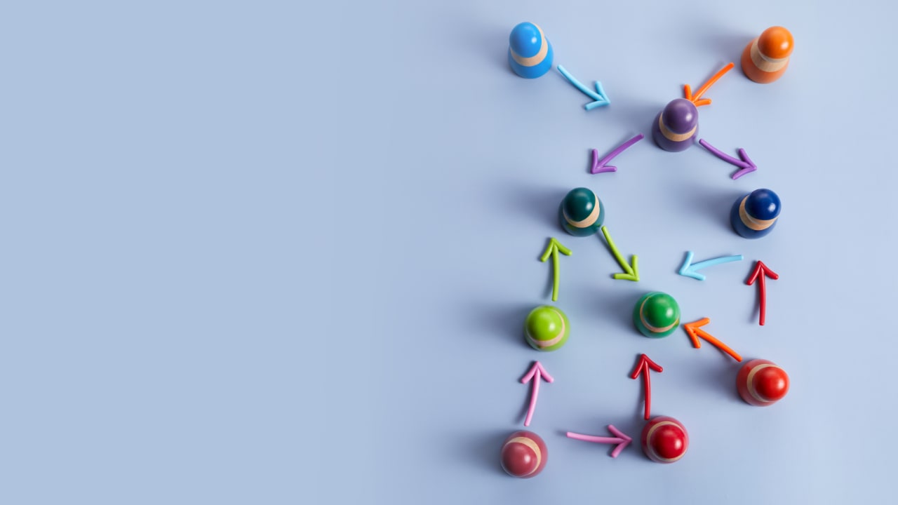 Place to place collaboration: Finding connections that add value to ...