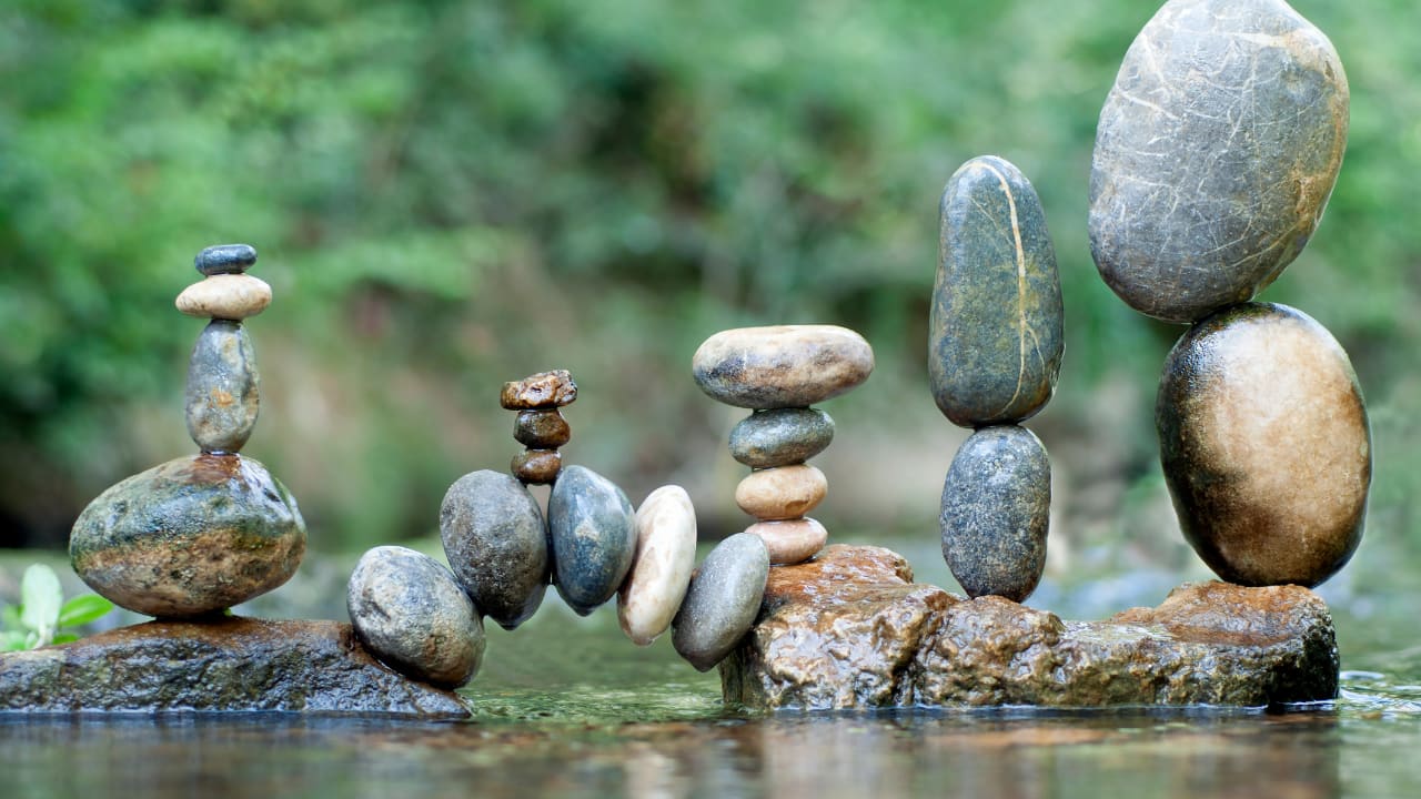 Seven thoughts to keep in mind to promote equitable development | City ...