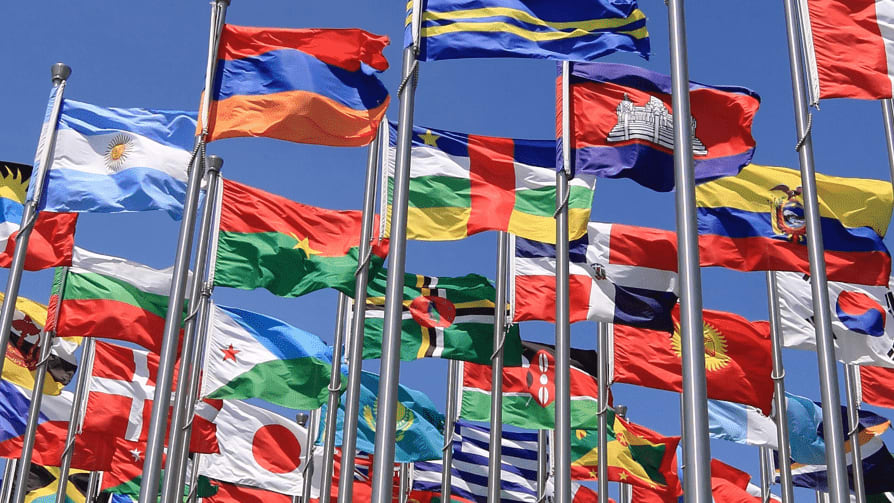 Soft Power and Nation Branding: A coordinated approach | City Nation Place