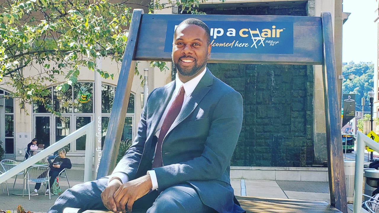 Next is now: Re-branding Pittsburgh during pandemic | City Nation Place