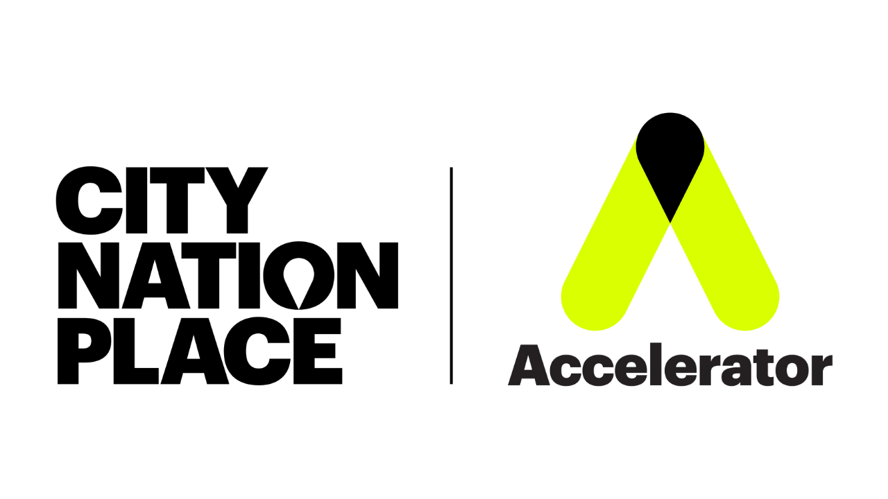 City Nation Place Accelerator | Place Brand Training Course