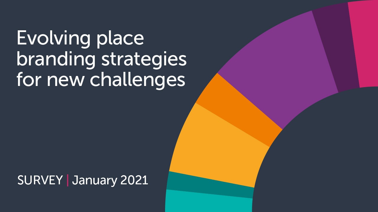 Evolving place branding strategies for new challenges | City Nation Place