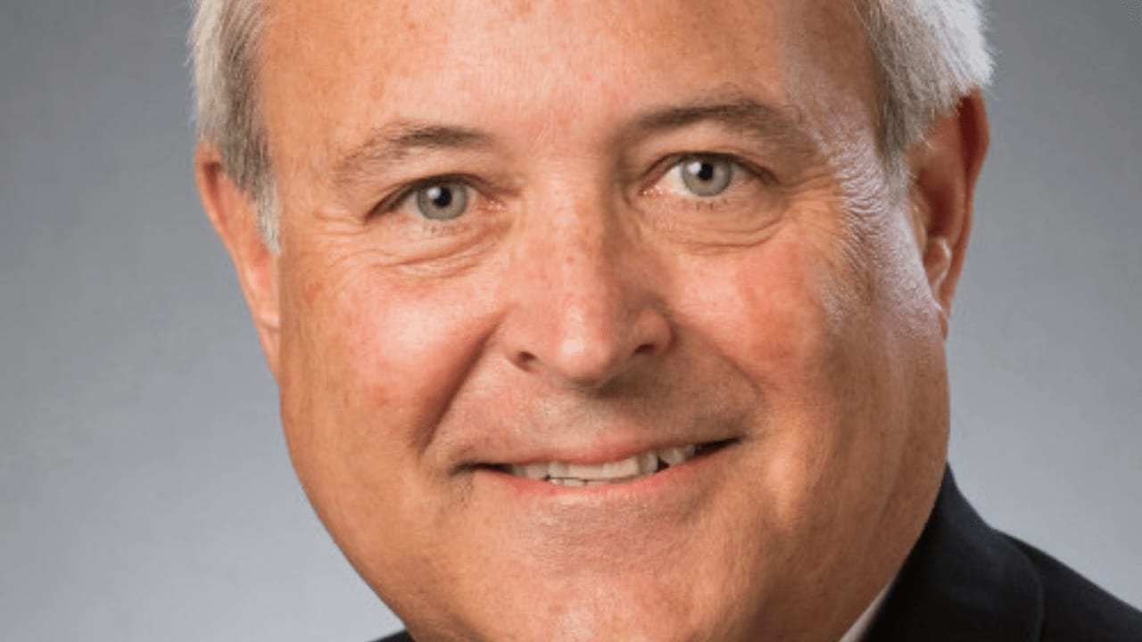 Interview with Dr Robert Jones | City Nation Place