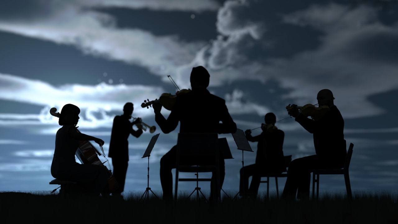 Orchestrating success: Collaborating with the private sector in ...