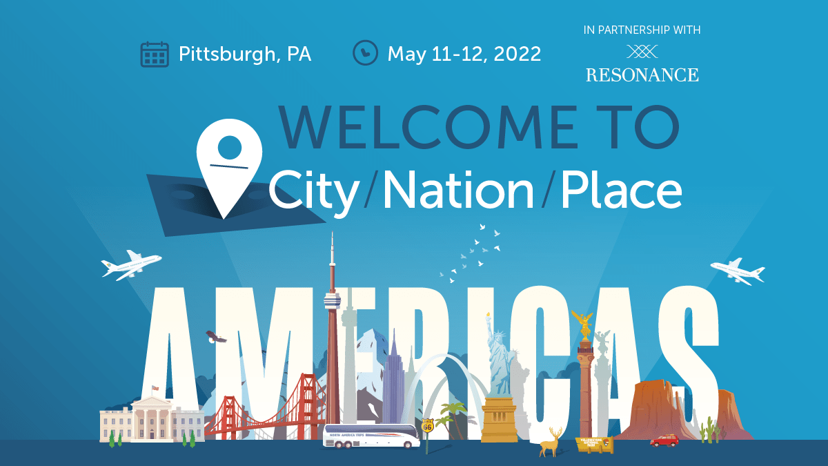 Speakers | Americas 2022