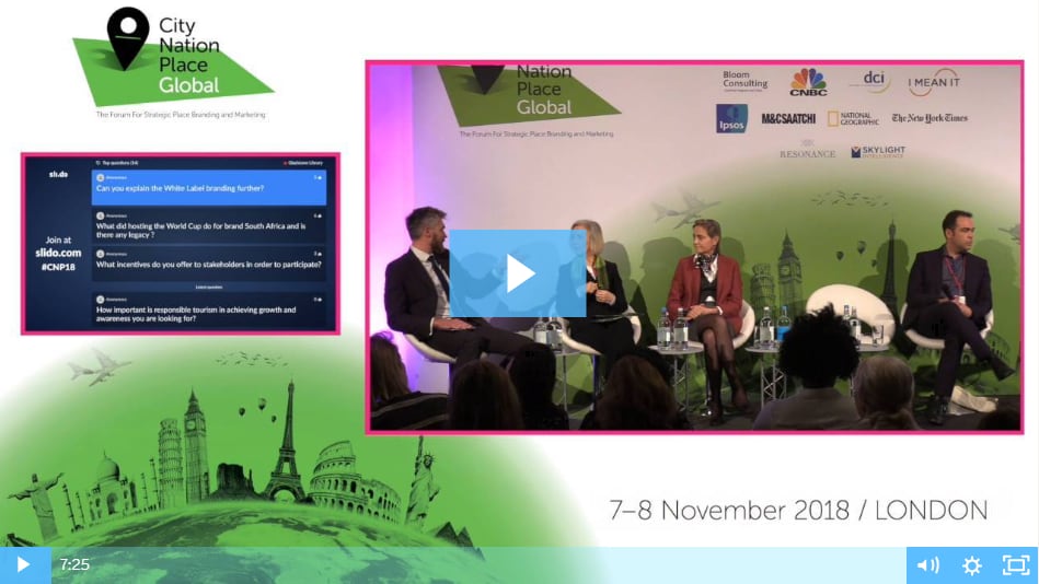 Stronger together - How we organise to collaborate together Panel ...