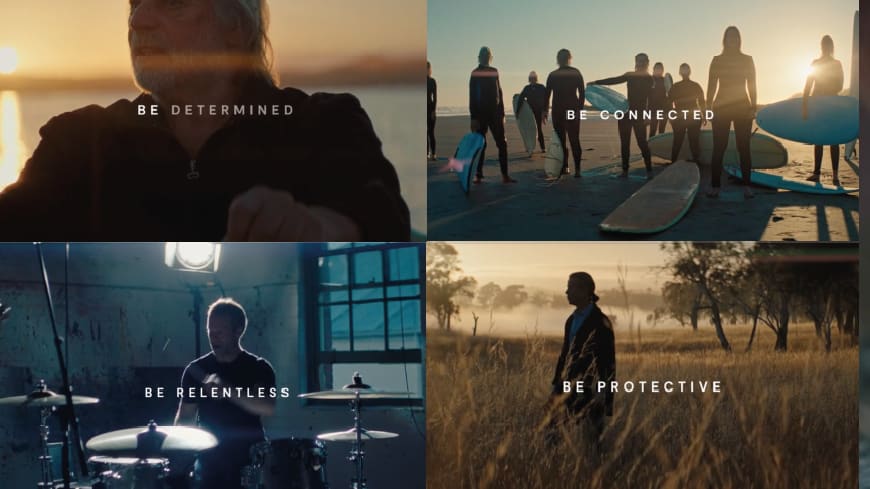 Tasmanian | City Nation Place