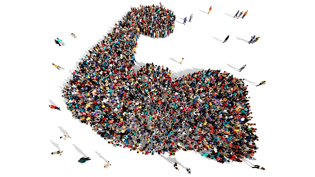 The power of ‘we’: Building a place brand strategy with your community ...