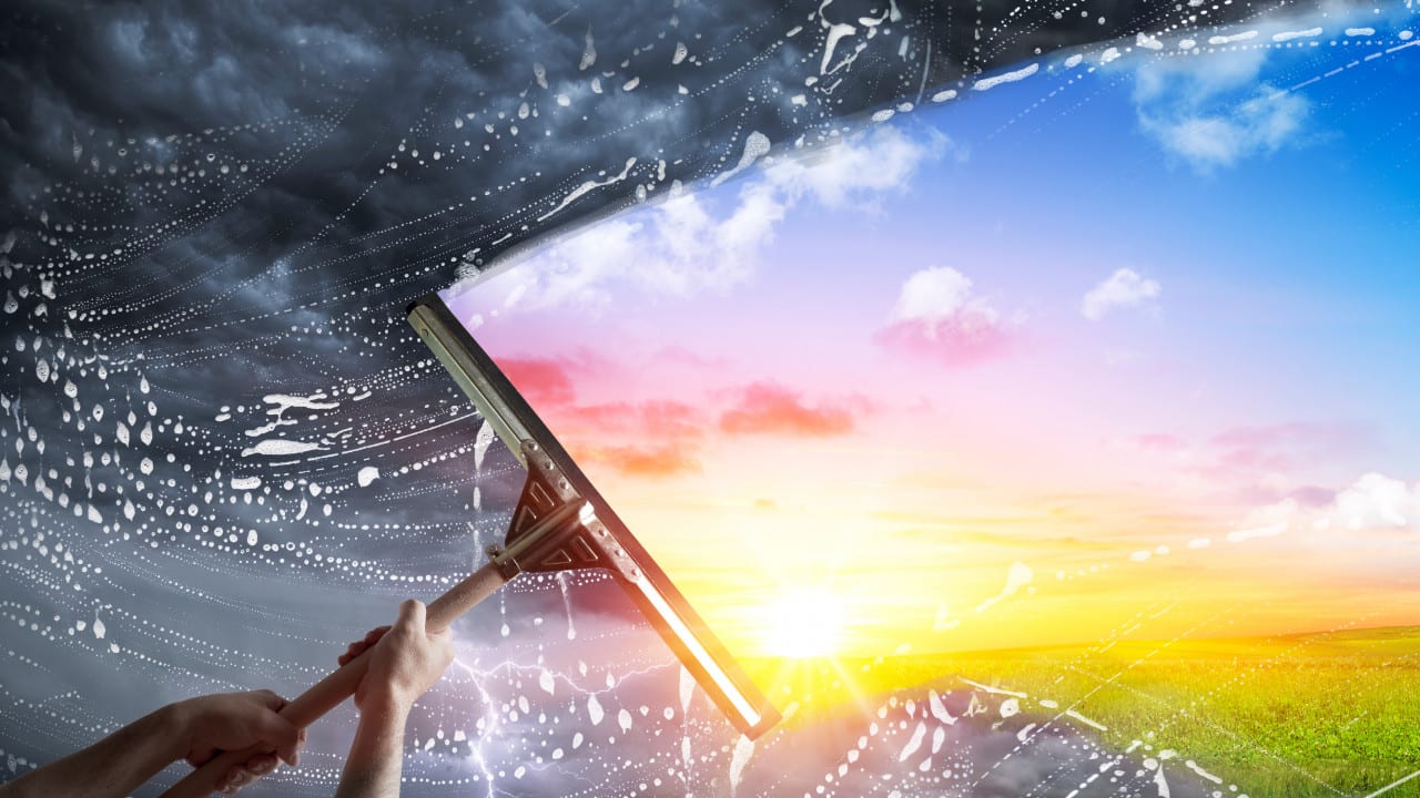 Four big challenges we face in 2021 to Build Back Better | City Nation ...