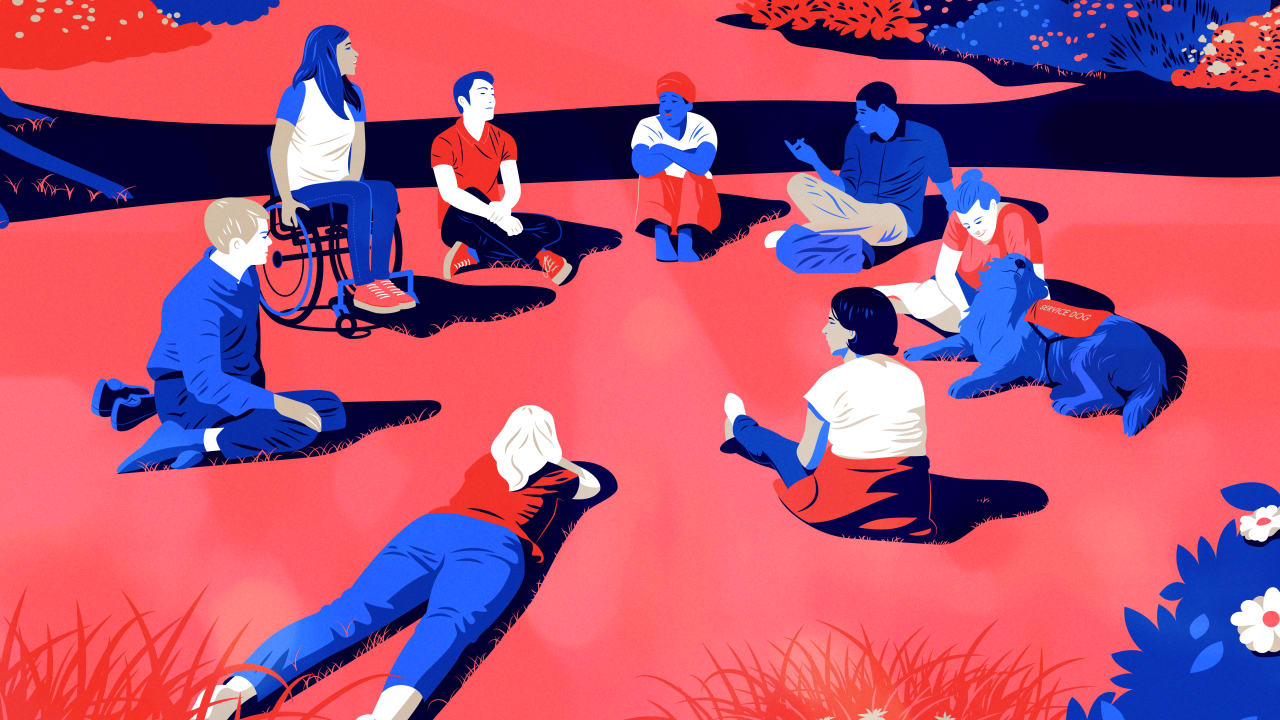 How can DMOs drive social & community wellbeing? | City Nation Place