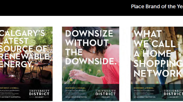 University District | City Nation Place