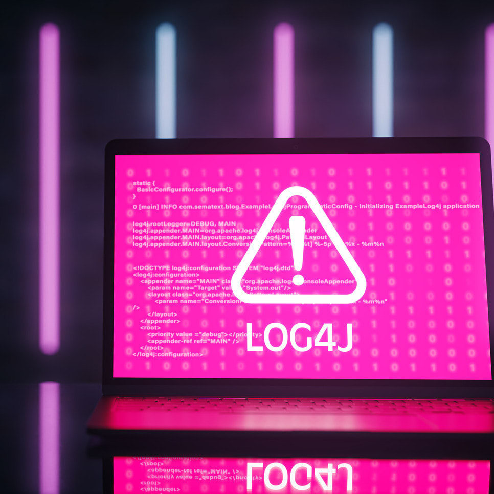 Three Years On: Log4Shell and Code Vulnerabilities | SC Media UK