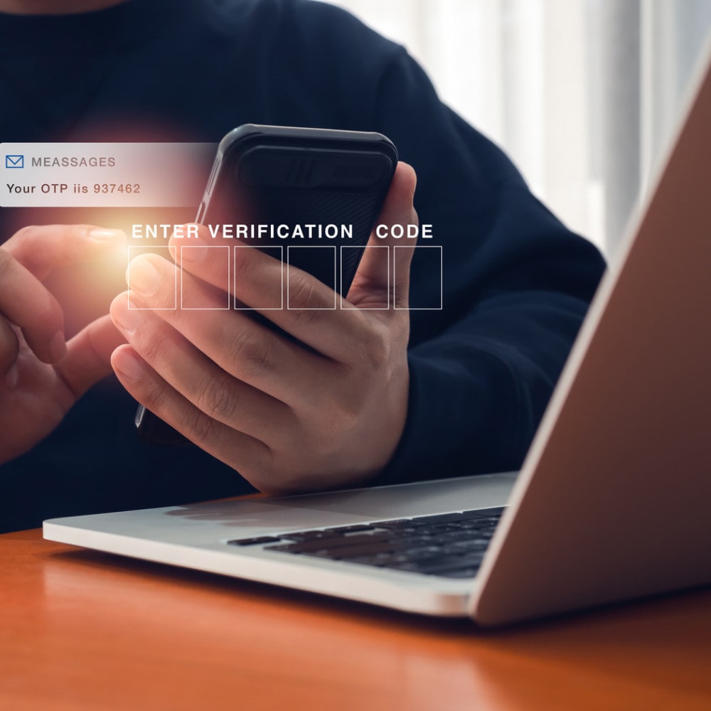 Stop! Think Fraud Campaign Launched, Encourages Two-Step Verification ...