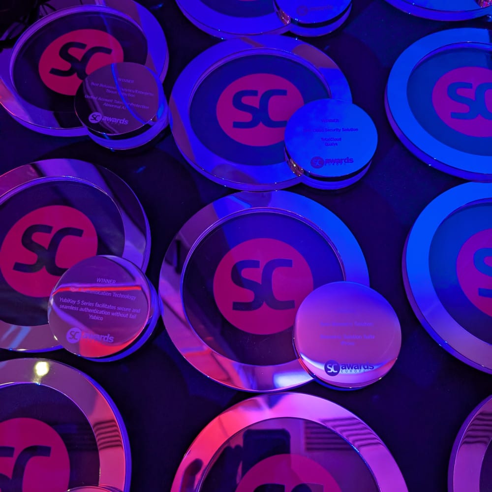 Best Email Security Solution - Abnormal Security | SC Media UK