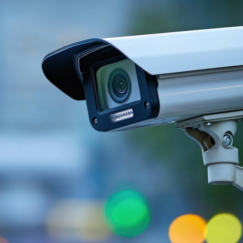 Scotland Continues to Use Chinese Surveillance Camera | SC Media UK