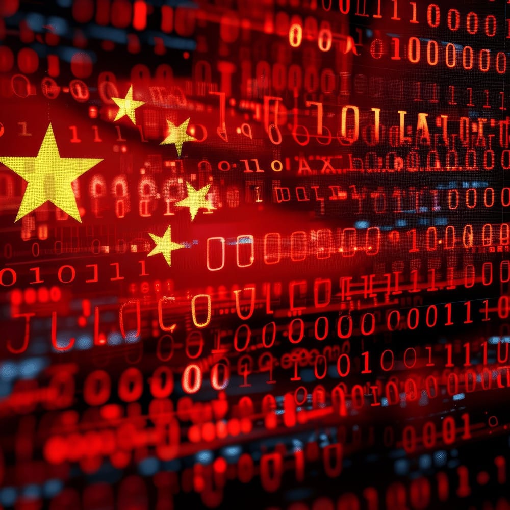 UK Warns of China's Rising Cyber Power | SC Media UK