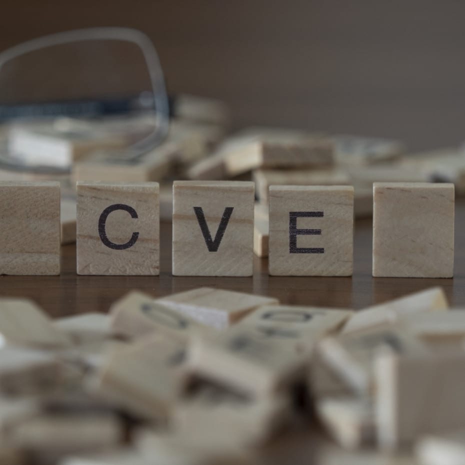 CVE Facing Potential Save as Foundation Forms | SC Media UK