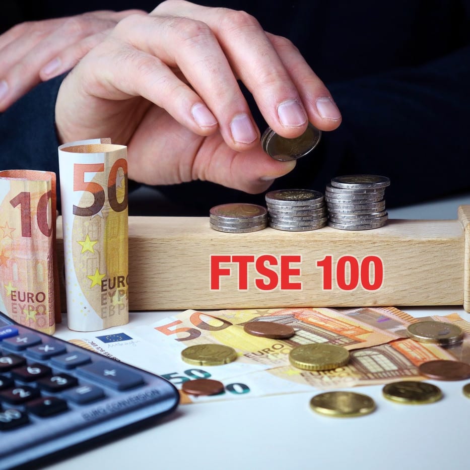 Supply Chain Attack Haunt UK's FTSE 100 | SC Media UK