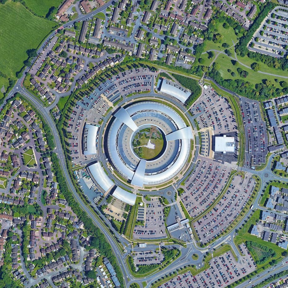 GCHQ Warns on Russia's Cyber Threat via Proxy Groups | SC Media UK