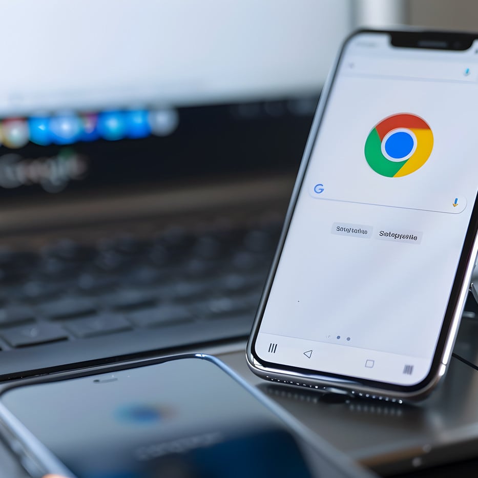 Chrome Infostealers Developed by GenAI Platform | SC Media UK