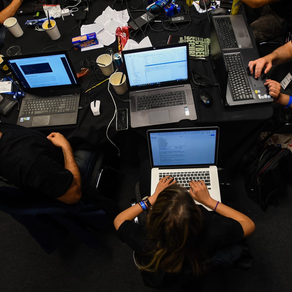 Cyber Security Challenge: Participants and Competitors on Experience ...