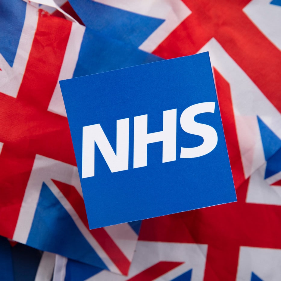 £2 Billion Pledged in Budget for NHS Digital | SC Media UK
