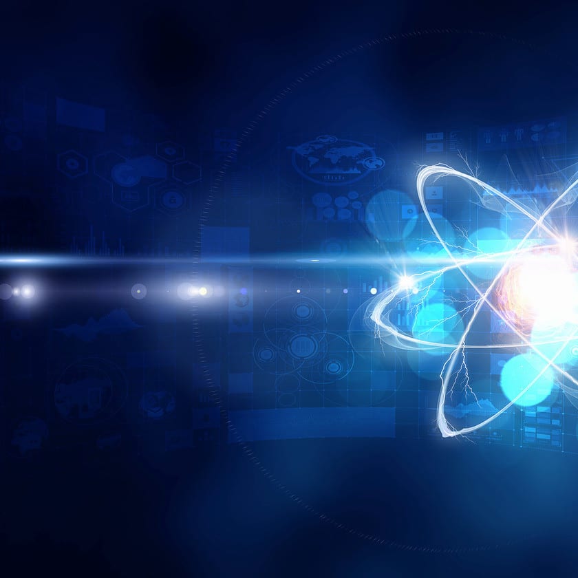 Nuclear Cyber Collaboration Enabled in Facility | SC Media UK