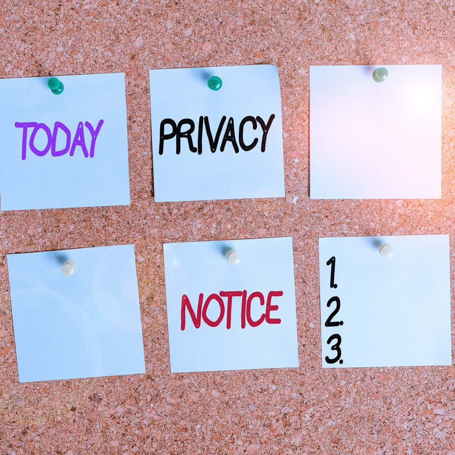 Free Privacy Notice Generator Introduced by ICO | SC Media UK