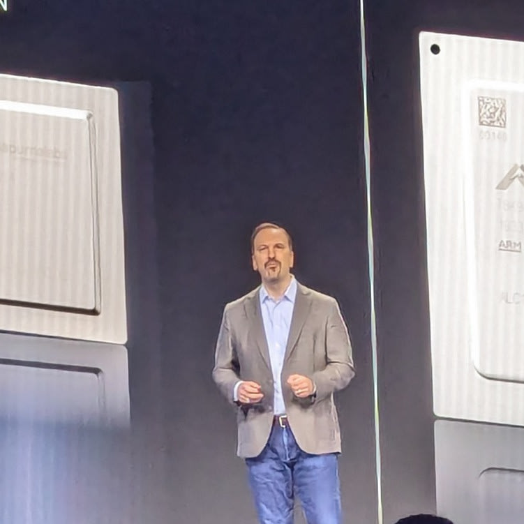 #AWSreInforce: FIDO2 MFA Pushed out to Users | SC Media UK