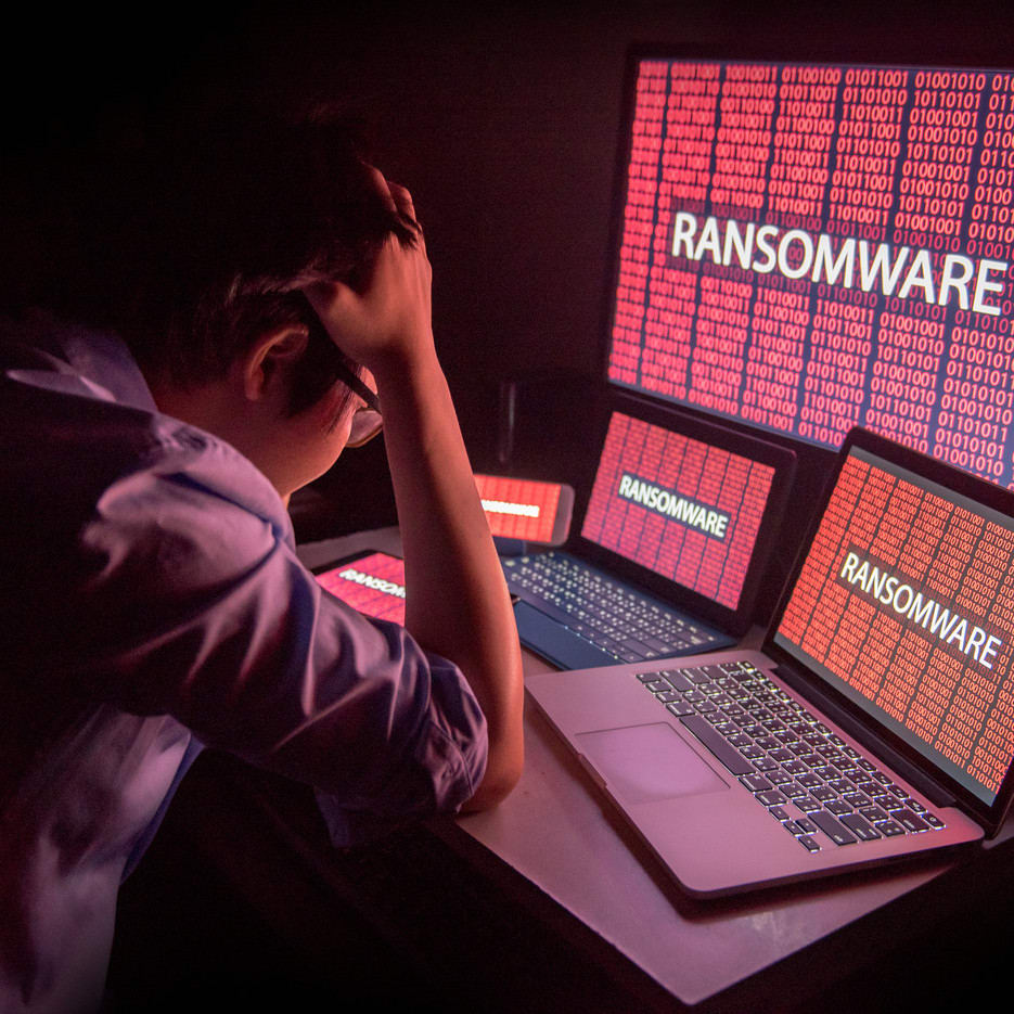 Data Encrypting Ransomware Attacks Decline | SC Media UK